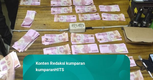 Kronologi Artis Kolosal Sekar Arum Widara Ditangkap Kasus Peredaran Uang Palsu | kumparan.com